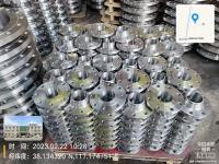 China 600lb Carbon Steel Flange Construction Slip On Pipe Fittings for sale