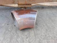China End ANSI Butt Weld Pipe Fittings 1/2 To 48 Inch Size For Industrial Use for sale