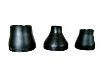 China Metallurgy DIN Carbon Steel Concentric Reducer Pipe Fitting for sale
