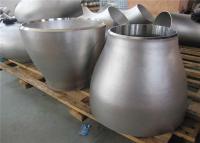 China Sch10 Sch 20 Seamless Concentric Reducer 325*159 1/2