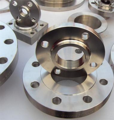 China 5k 10k 20k Jis B2220 A105 Wn Flange Electric Galvanized Tp304 Tp304l Dn15-Dn3000 for sale