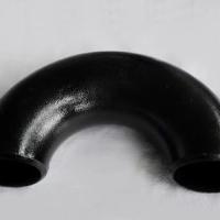 China 3 4 Stainless Steel Tubing Elbows Connector Asme / Ansi / Jis / Din / Bs / Gb Standard for sale
