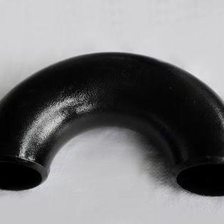 China 3 4 Stainless Steel Tubing Elbows Connector Asme / Ansi / Jis / Din / Bs / Gb Standard for sale