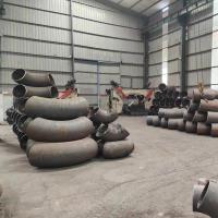 China Socket Weld 1.5 Stainless Elbow For Pipeline System / Chemical Industry for sale
