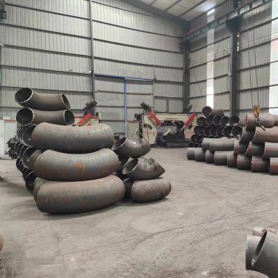 China Socket Weld 1.5 Stainless Elbow For Pipeline System / Chemical Industry for sale