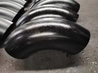 China Polished 1 1 2 Stainless Steel Elbow Threaded for sale