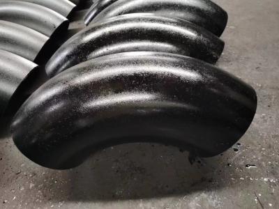 China Polished 1 1 2 Stainless Steel Elbow Threaded for sale