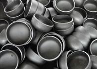 China Astm Asme 16.5 Mild Steel End Caps High Pressure Carbon Steel Fitting for sale