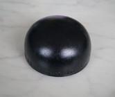 China Ansi B16.9 Carbon Steel Pipe Cap High Pressure Customized 3 Inch for sale
