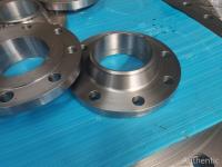 China Flat Face Iso Certified Carbon Steel Flanged Fittings Connection 300LB for sale