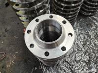 China Flat Face Iso Certified Carbon Steel Flanged Fittings Connection 300LB for sale
