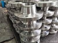 China Gb 150lb Carbon Steel Blind Flange For Pipe Connection for sale