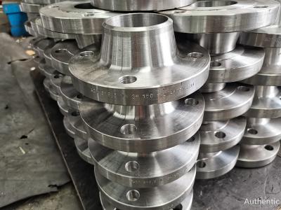 China Gb 150lb Carbon Steel Blind Flange For Pipe Connection for sale