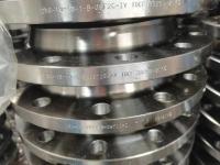 China 600LB Ce Certified Carbon Steel Pipe Flanges Connector 1/2”-48” for sale