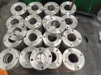 China Iso Certified 150LB Petroleum Carbon Steel Flange Hs Code 73079100 for sale