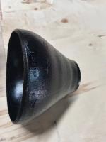 China Xxs SCH30 Alloy Steel Welded Pipe Fittings Accessories Flange Elbow Tee Reducer Caps for sale