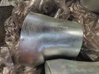 China Api Certified SCH10 Weld Reducer Carbon Steel Stainless Steel for sale