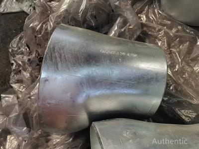 China Api Certified SCH10 Weld Reducer Carbon Steel Stainless Steel for sale