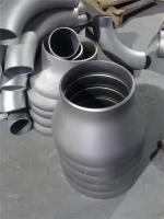 China 1/2inch To 48inch Cs Elbow For Industrial Piping System for sale