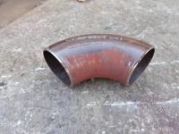 China Bundle Package 90 Degree Butt Weld Pipe Fittings Flange Elbow Tee Reducer Caps for sale