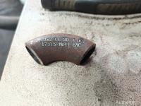 China Bundle Package 90 Degree Butt Weld Pipe Fittings Flange Elbow Tee Reducer Caps for sale