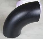 China Stainless Steel Black Painting Butt Weld Pipe Fittings Sch Xxs for sale