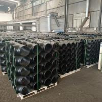 China Origin JIS Butt Weld Pipe Fittings For Industrial Piping Solutions for sale
