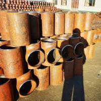 China Elbow Astm 316 Stainless Weld Fittings Anti Rust Paint for sale