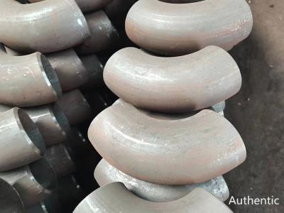 China 304 321 316 ANSI B16.9 Carbon Steel Elbow Butt Welded for sale