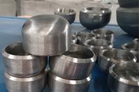 China Sch 10 Plug Petroleum Weld Fittings Wooden Pallet Packaging for sale