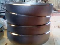 China Sch 10 Plug Petroleum Weld Fittings Wooden Pallet Packaging for sale