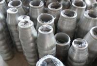 China DIN JIS Stainless Steel Reducer ASTM SCH20 SCH60 STD SCH160 for sale