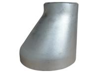 China DIN JIS Stainless Steel Reducer ASTM SCH20 SCH60 STD SCH160 for sale