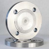 China En 1092-1 Carbon Steel Flange for sale