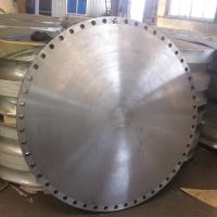 China En 1092-1 Carbon Steel Flange for sale