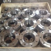 China 5K 10K 20K JIS B2220 Flange A105 WN Electric Galvanized TP304 TP304L for sale