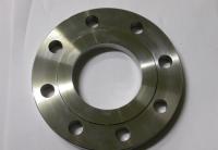 China 5K 10K 20K JIS B2220 Flange A105 WN Electric Galvanized TP304 TP304L for sale