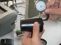 China Concentric Butt Weld Pipe Fittings Reducer Seamless 325*159 for sale