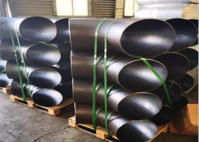 China P235GH Reducing Elbow Buttweld for sale