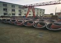 China Butt Welding Carbon Steel Elbow EN 10253-2 ASTM A420 WPL6 Buttweld Pipe Fittings for sale