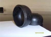 China ASTM Forged Carbon Steel Pipe Fittings Elbow Tee Reducer CT20 Hot Galvanized for sale