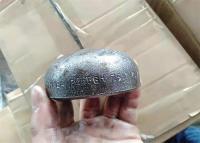 China ASTM A234 Carbon Steel Pipe Cap SCH40 Carbon Steel End Cap for sale