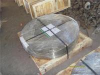 China Galvanized DN 25 PN 40 Flange for sale