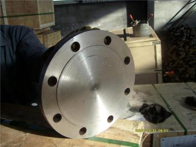 China PED API Carbon Steel Flange for sale