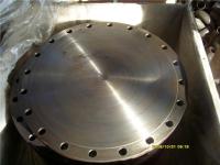 China PED API Carbon Steel Flange for sale