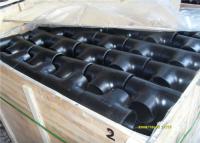 China ASTM A234 Butt Weld Pipe Fittings for sale