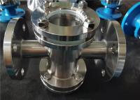 China ASTM A234 Butt Weld Pipe Fittings for sale