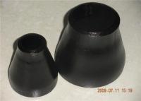 China ANSI B16.9 Carbon Steel Reducer DN800 Eccentric Pipe Reducer for sale