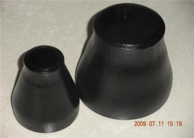 China ANSI B16.9 Carbon Steel Reducer DN800 Eccentric Pipe Reducer for sale