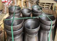 China 26In Carbon Steel Reducer for sale